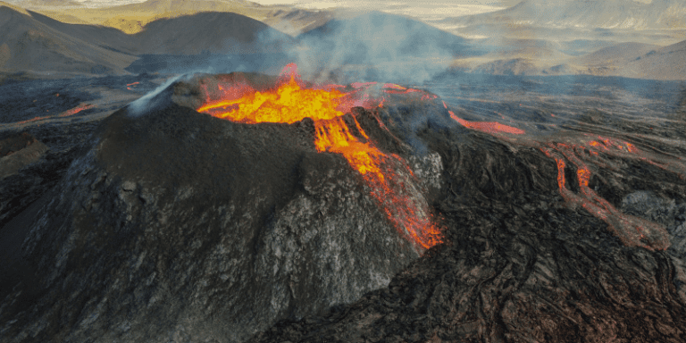 Understanding of Climate Change