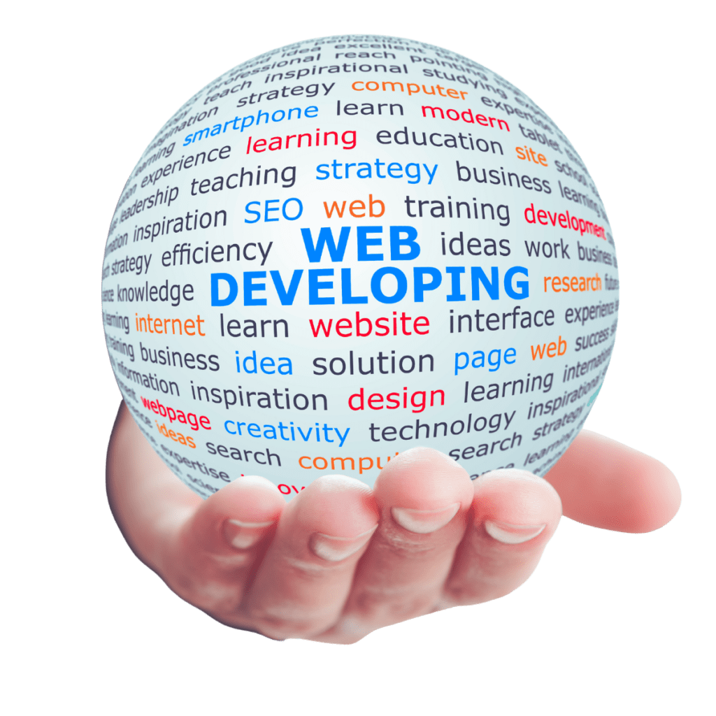 Services - blogpackers.com