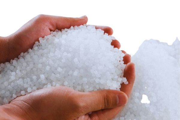 Biodegradable Corn Starch Packaging