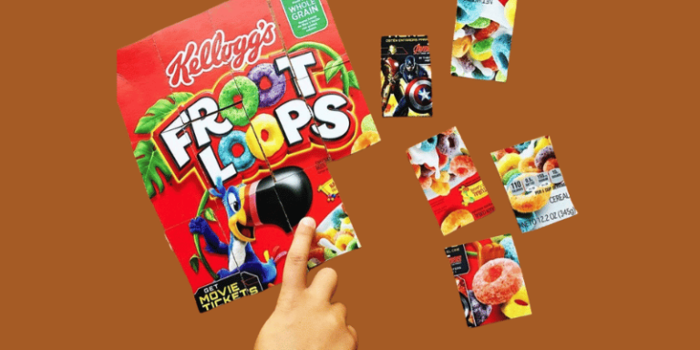 Top 21 Examples of Upcycled Packaging