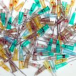 Biomedical Waste Segregation