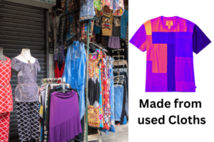 Top 21 Examples of Upcycled Packaging