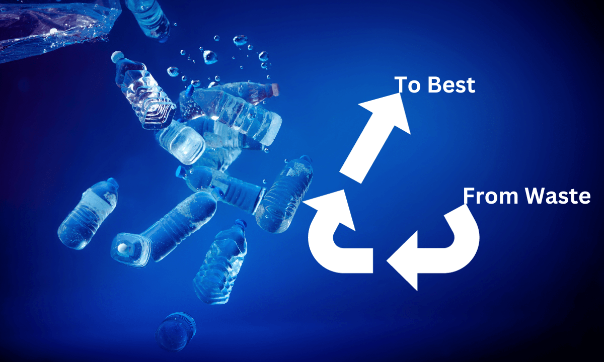 Top 21 Examples of Upcycled Packaging