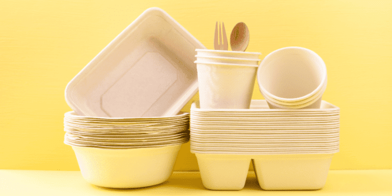 51 Best Sustainable Packaging Examples