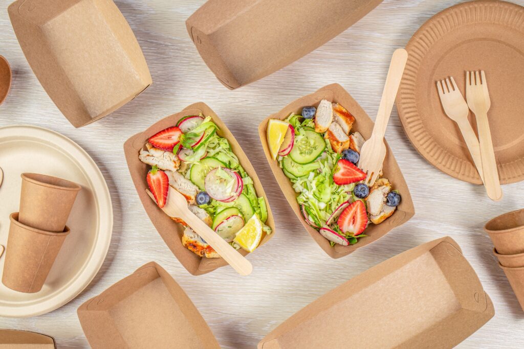 The Ultimate Guide to Sugarcane Bagasse Packaging