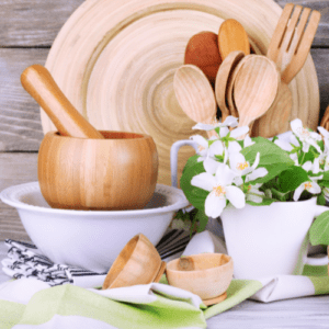 11 Amazing Products Made from Bamboo
