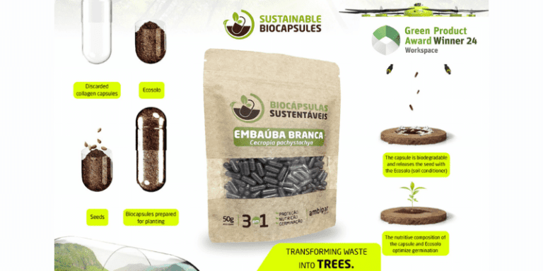 51 Best Sustainable Packaging Examples