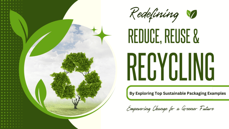 51 Best Sustainable Packaging Examples